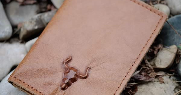 Bulliq High-quality wallet